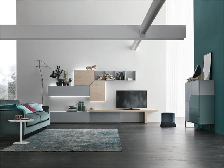 Comment aménager un coin télé ? Les incontournables ! - Blog de L'Ameublier