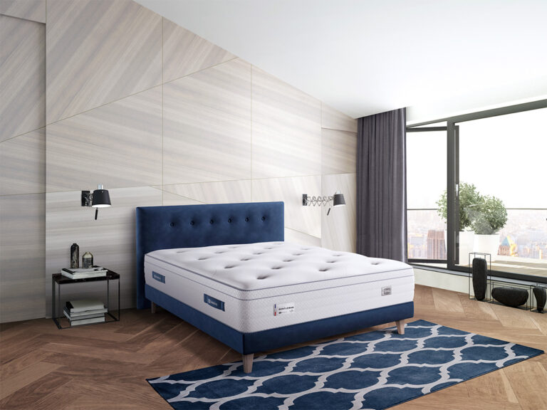 Quel matelas pour quel poids ? Nos conseils pour bien choisir - Blog de L'Ameublier