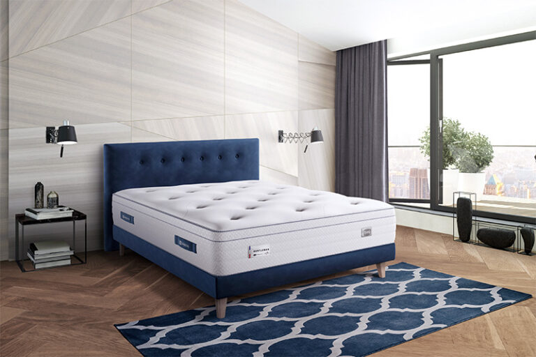 Quel matelas pour quel poids ? Nos conseils pour bien choisir - Blog de L'Ameublier
