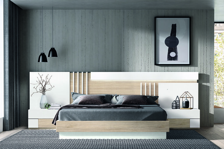 Lit avec rangement intégré : 6 solutions gain de place - Blog de L ...