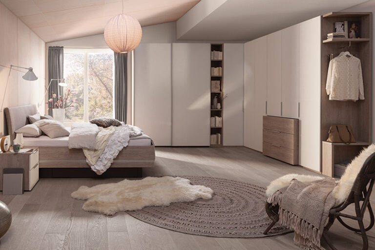 Dressing d’angle : comment optimiser l’espace de votre chambre ? - Blog ...