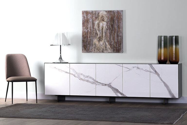 Buffet design : 5 enfilades pour un intérieur déco et pratique - Blog ...