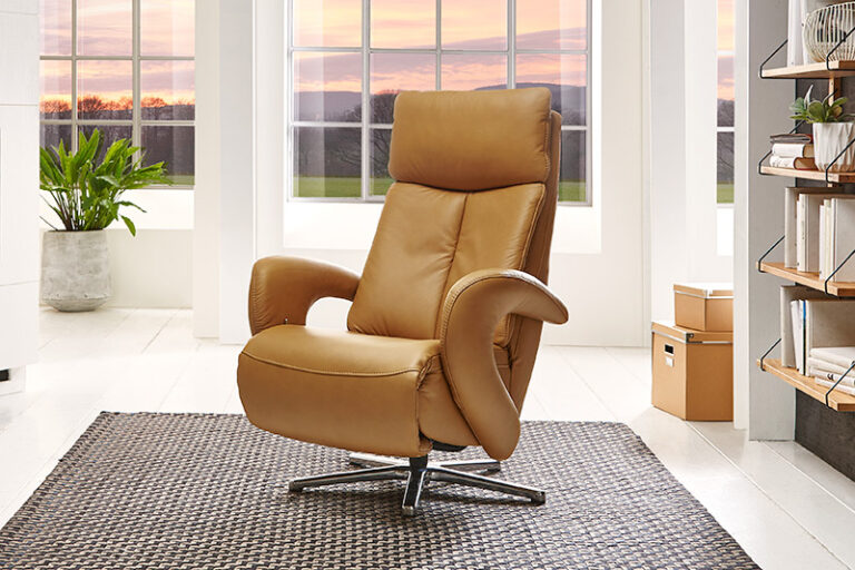 Le fauteuil relax design : l’alliance du confort et du style - Blog de ...